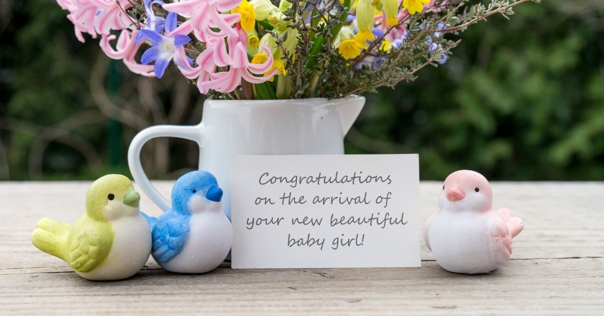 Organiser une baby shower ou blessing way - Tcheen